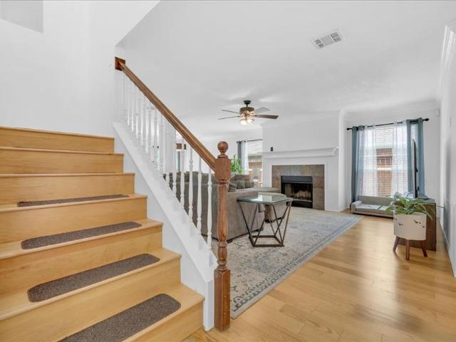 1287 Bradford Drive