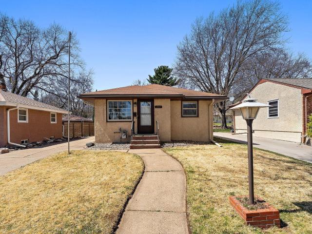 1287 Calumet Ave, West St. Paul, MN 55118 | MLS #7057 | Compass