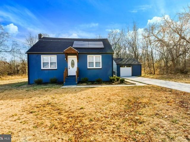 1287 Clements Bridge Rd, Woodbury, NJ 08096