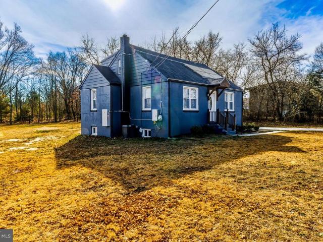 1287 Clements Bridge Road