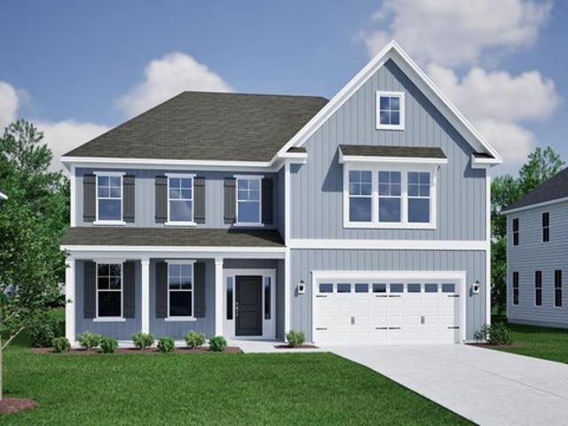 1287 Dockyard Ln Unit CLE75, Inman, SC 29349