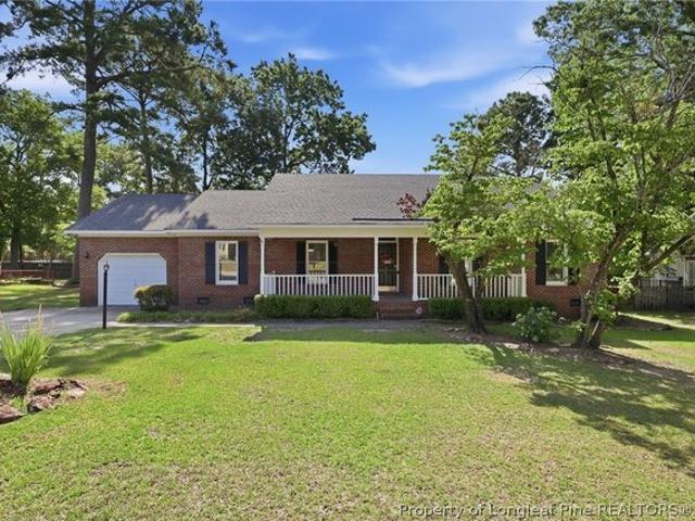 1287 Exeter Ln, Fayetteville, NC 28314