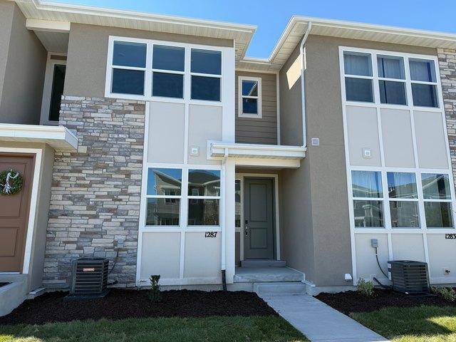 1287 E 1670 N Unit 809, Payson, UT 84651