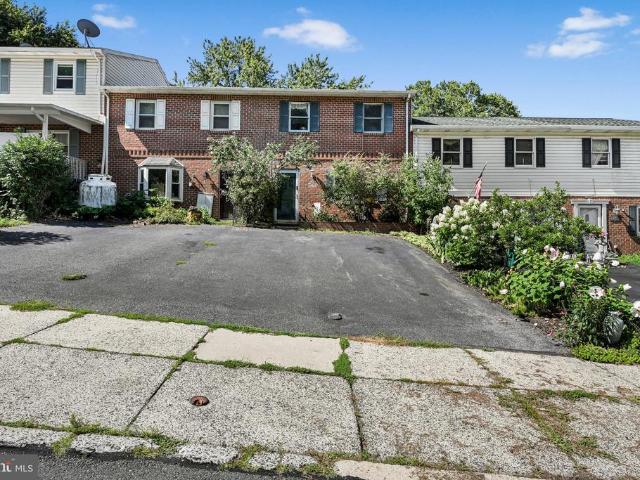 1287 Fox Run