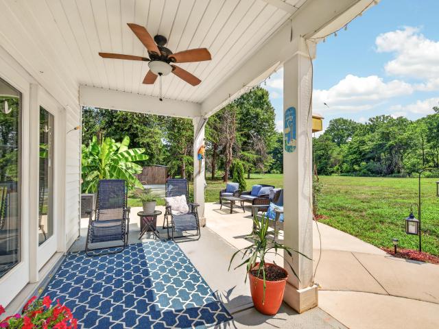 1287 Hadley Mill Road