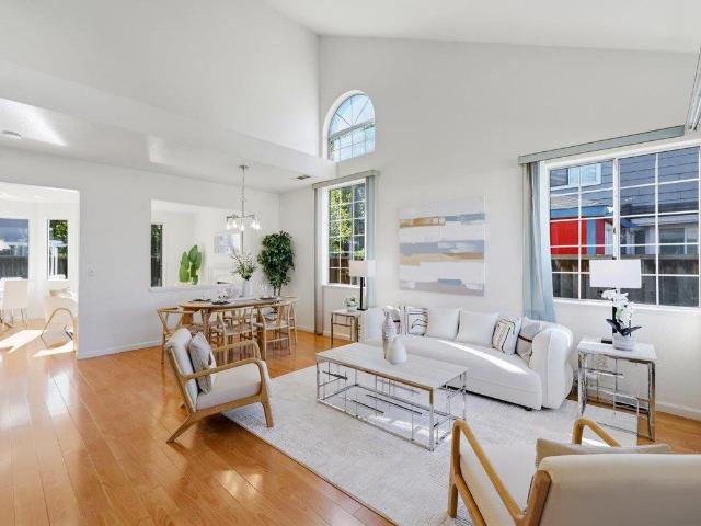 1287 Hazlett Ct, San Jose, CA 95131 | MLS #ML82038