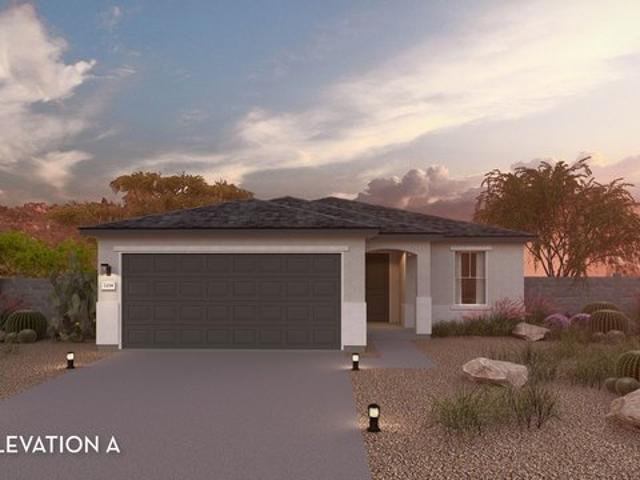 1287 Helsing Rd, Chino Valley, AZ 86323