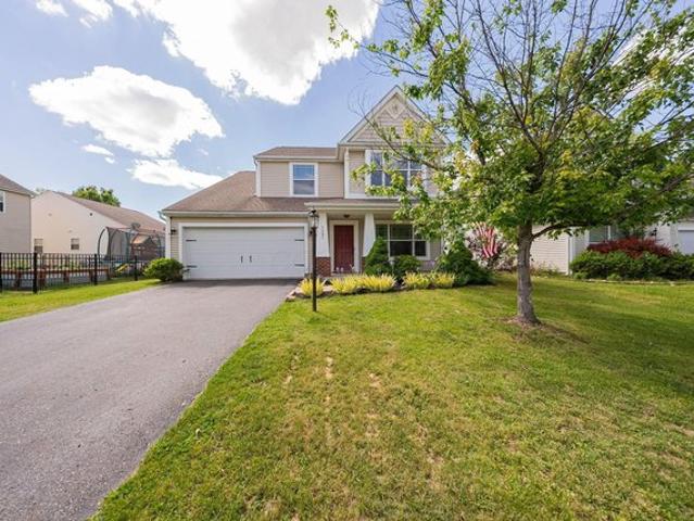 1287 Hickory Valley Dr, Blacklick, OH 43004