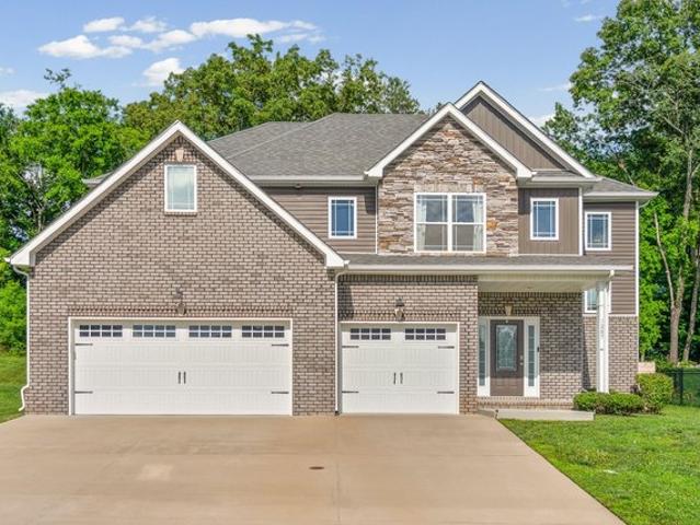 1287 Highgrove Ln, Clarksville, TN 37043