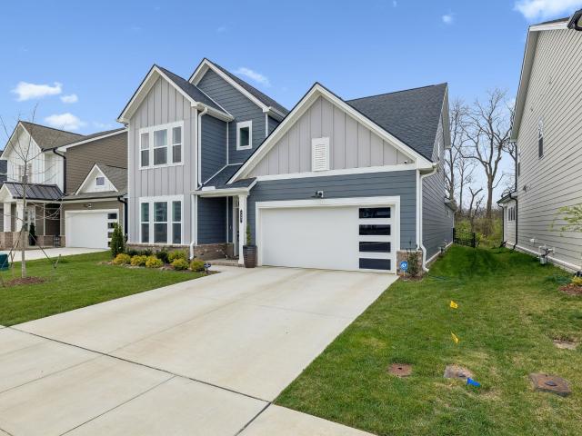1287 Linn Cv Ct, Gallatin, TN 37066 | MLS #3154