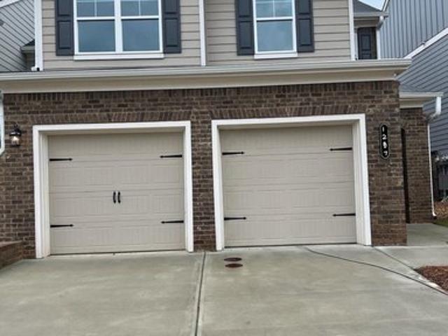 1287 Park Center Cir, Austell, GA 30168