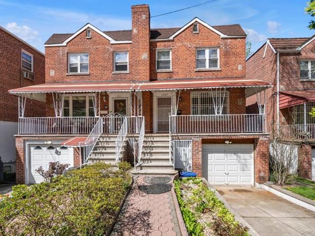 1287 Pelham Pkwy N, Bronx, NY 10469