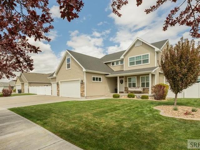 1287 Red Robin Ave, Idaho Falls, ID 83401