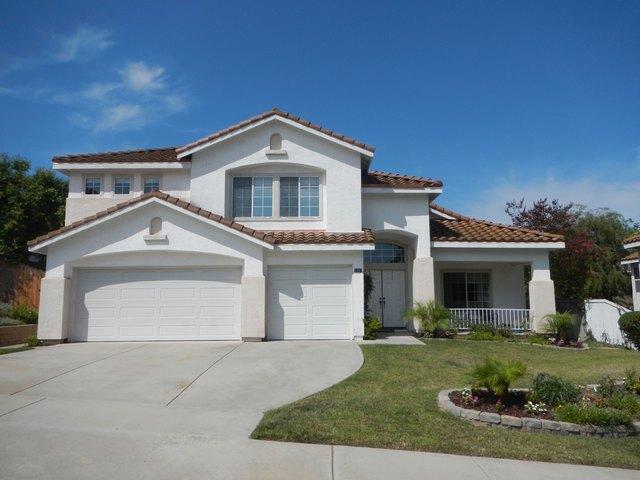 1287 Sunglow Dr, Oceanside, CA 92056