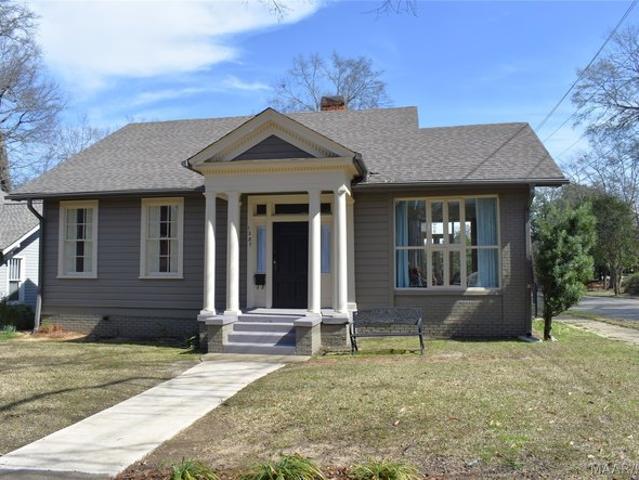 1287 S Lawrence St, Montgomery, AL 36104