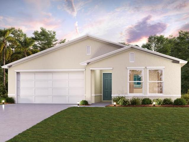 1287 Seabold Rd SW, Palm Bay, FL 32908