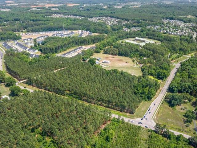 1287 Sherron Rd, Durham, NC 27703