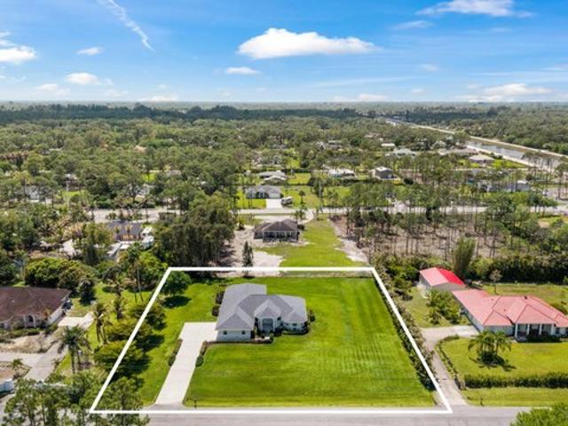 1287 th Pl N, The Acreage, FL 33412