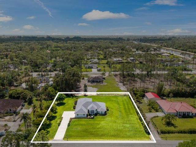 1287 th Pl N, The Acreage, FL 33412