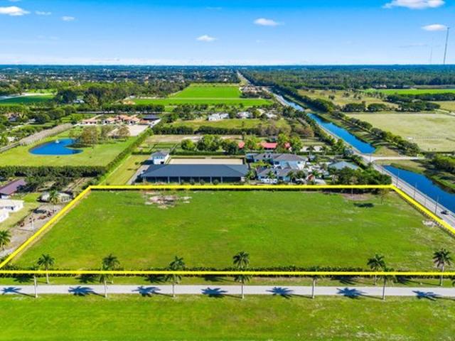 1287 th St S, Wellington, FL 33449