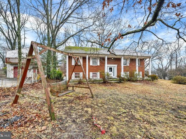 1287 Thompson Ave, Severn, MD 21144 | MLS #MDAA2135 | Compass