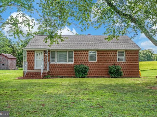 1287 Warrenton Road