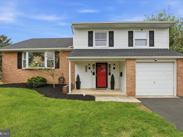 1287 Whitney Road