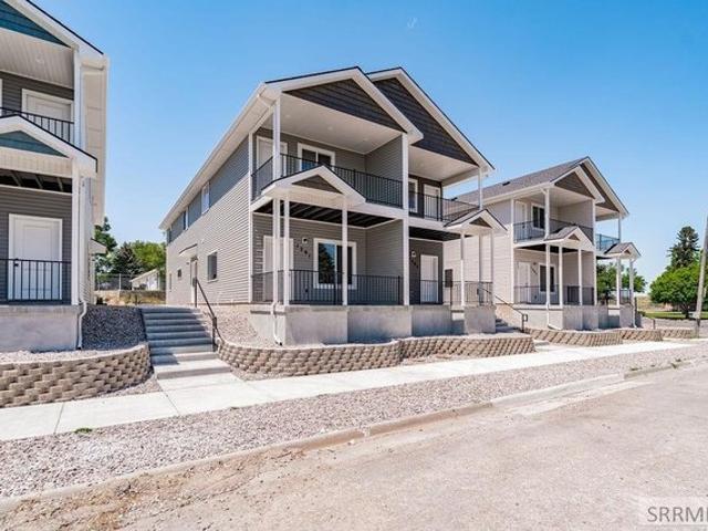 1287 1 Bear Ave, Idaho Falls, ID 83402