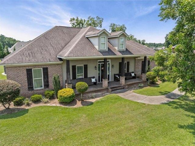 12883 Gaston Loop Rd, Grand Bay, AL 36541