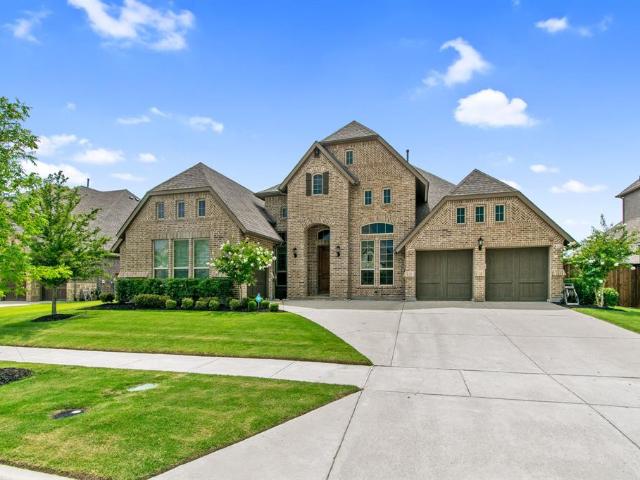 12883 Possum Kingdom Dr, Frisco, TX 75033 | MLS #21185 | Compass