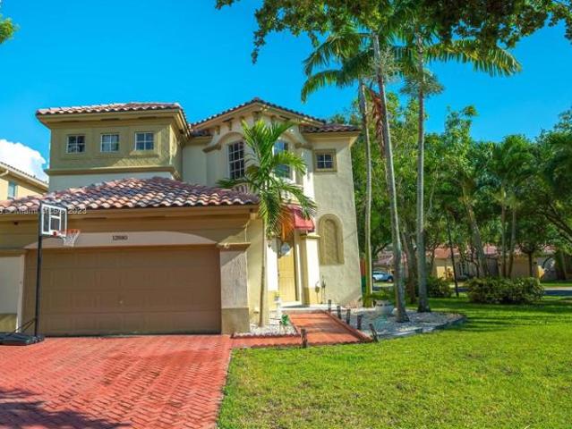 12880 50th Ct SW, Miramar, FL 33027