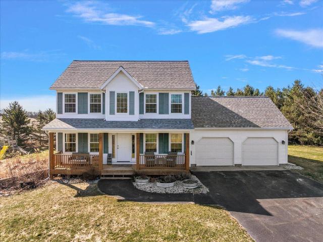 12880 Jordan Meadows Court