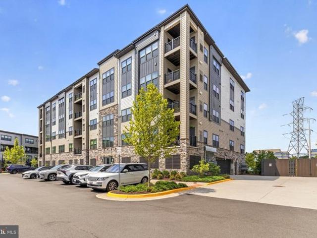 12880 Mosaic Park Way Unit 1B, Herndon, VA 20171