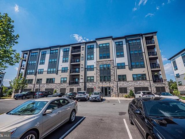 12880 Mosaic Park Way Unit 1Q, Herndon, VA 20171