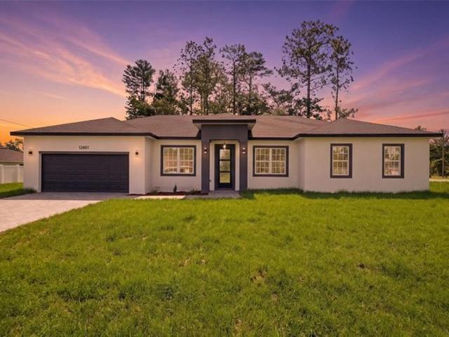 12881 SW 56th Ter, Ocala, FL 34473