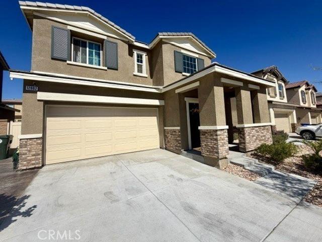 12882 Echo Valley St, Victorville, CA 92392