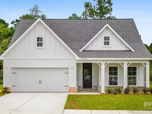 12882 FLANAGAN STREET, ELBERTA, AL 36530 Single Family Residen.