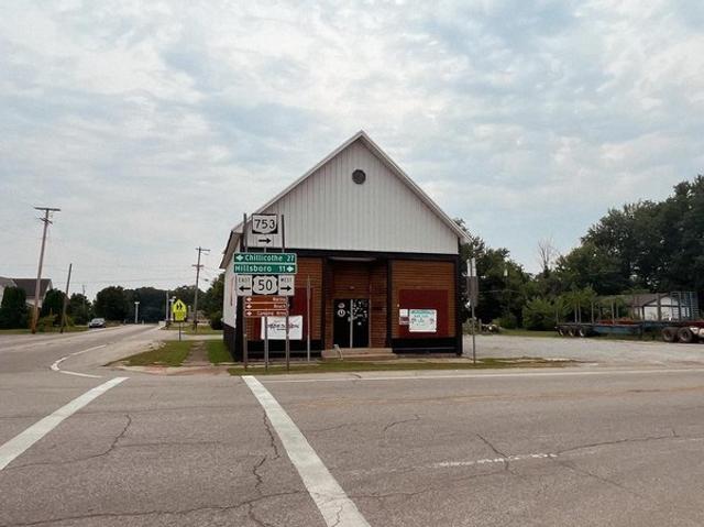 12882 St Rt # 50, Bainbridge, OH 45612