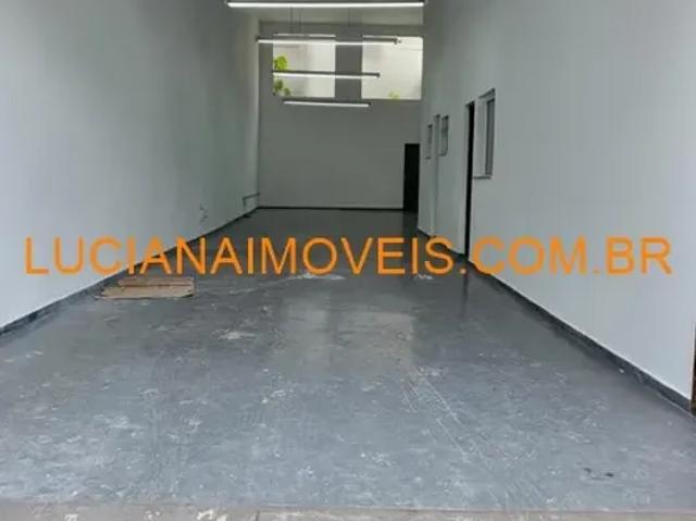 12887 Imóvel para aluguel com 300 metros quadrados em Vila Anastácio São Paulo SP