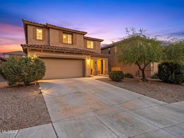 12884 N Indian Palms Dr, Oro Valley, AZ 85755