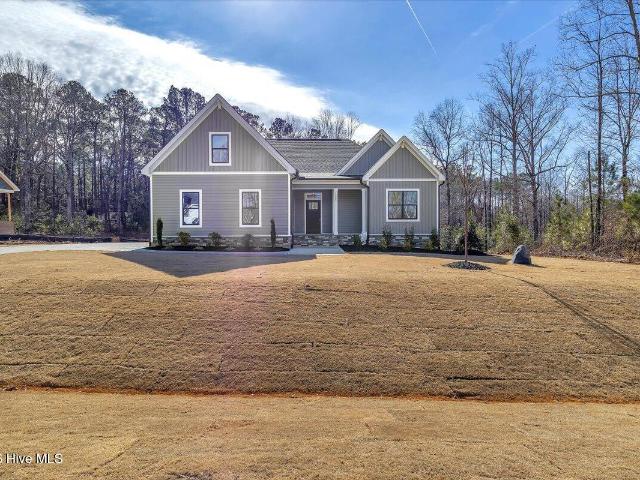 12885 Mallard Rock Rd, Zebulon, NC 27597 | MLS #100543 | Compass