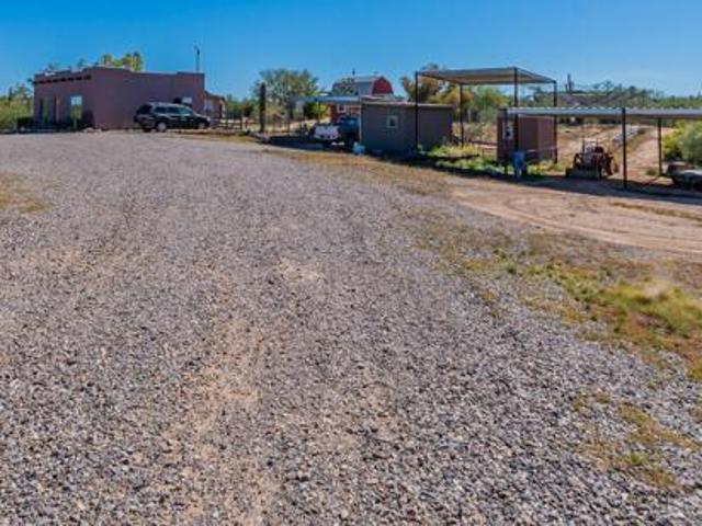 12886 N Cochran Rd, Florence, AZ 85132