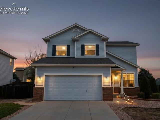 12886 Royal Birkdale Rd, Peyton, CO 80831
