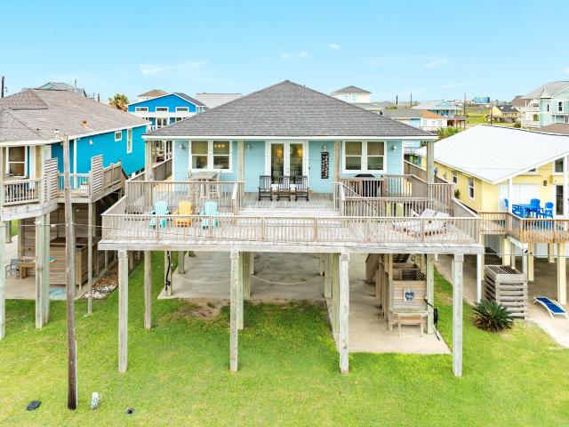 12888 Buccaneer Road