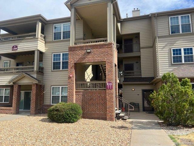 12888 Ironstone Way Apt 201, Parker, CO 80134