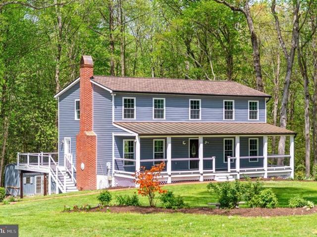 12888 Leman Ln, Waldorf, MD 20601