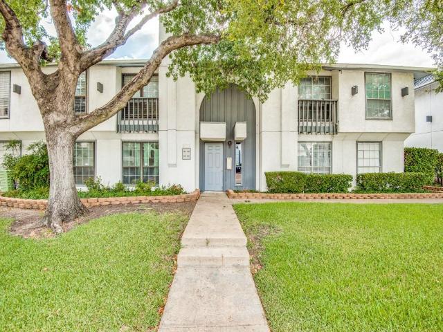 12888 Montfort Dr, Unit 204, Dallas, TX 75230 | MLS #21255