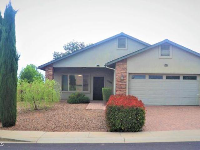 12888 Ponce St, Dewey Humboldt, AZ 86327