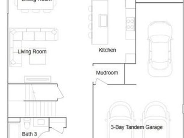 12889 N Speckled Wood Way, Marana, AZ 85653