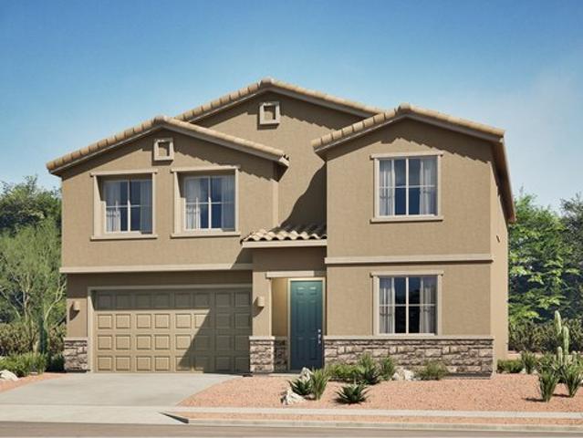 12889 N Speckled Wood Way, Marana, AZ 85653
